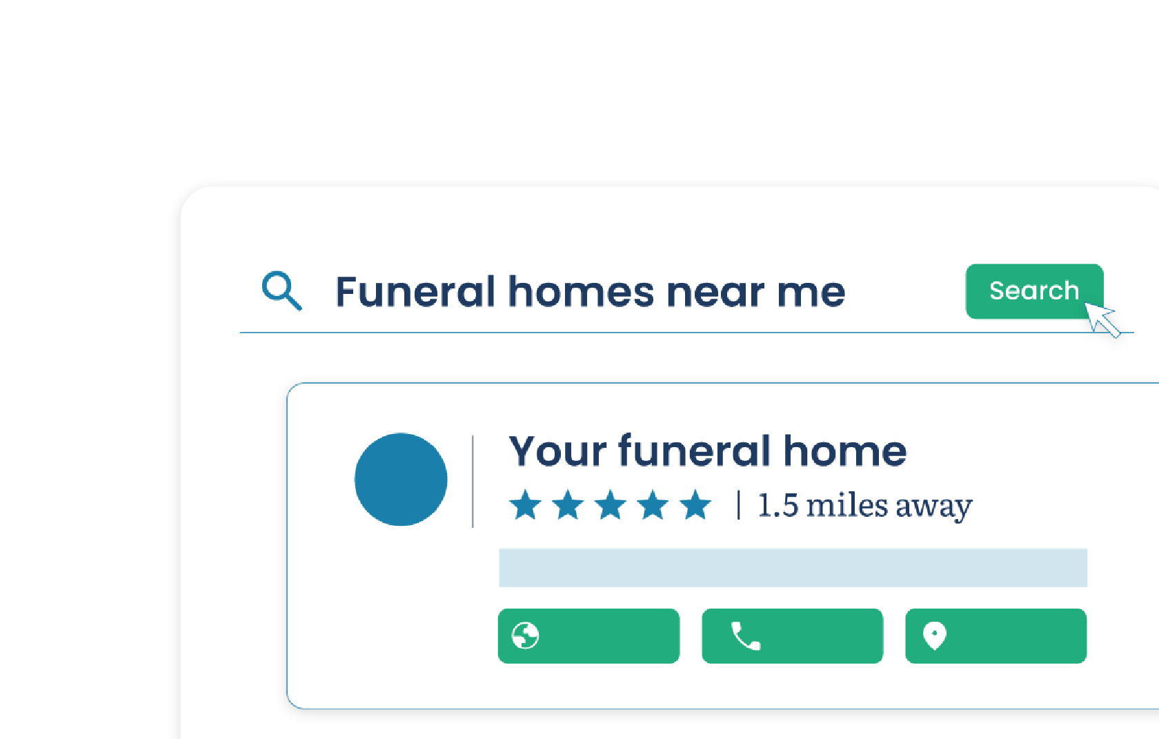 Preneed insurance services